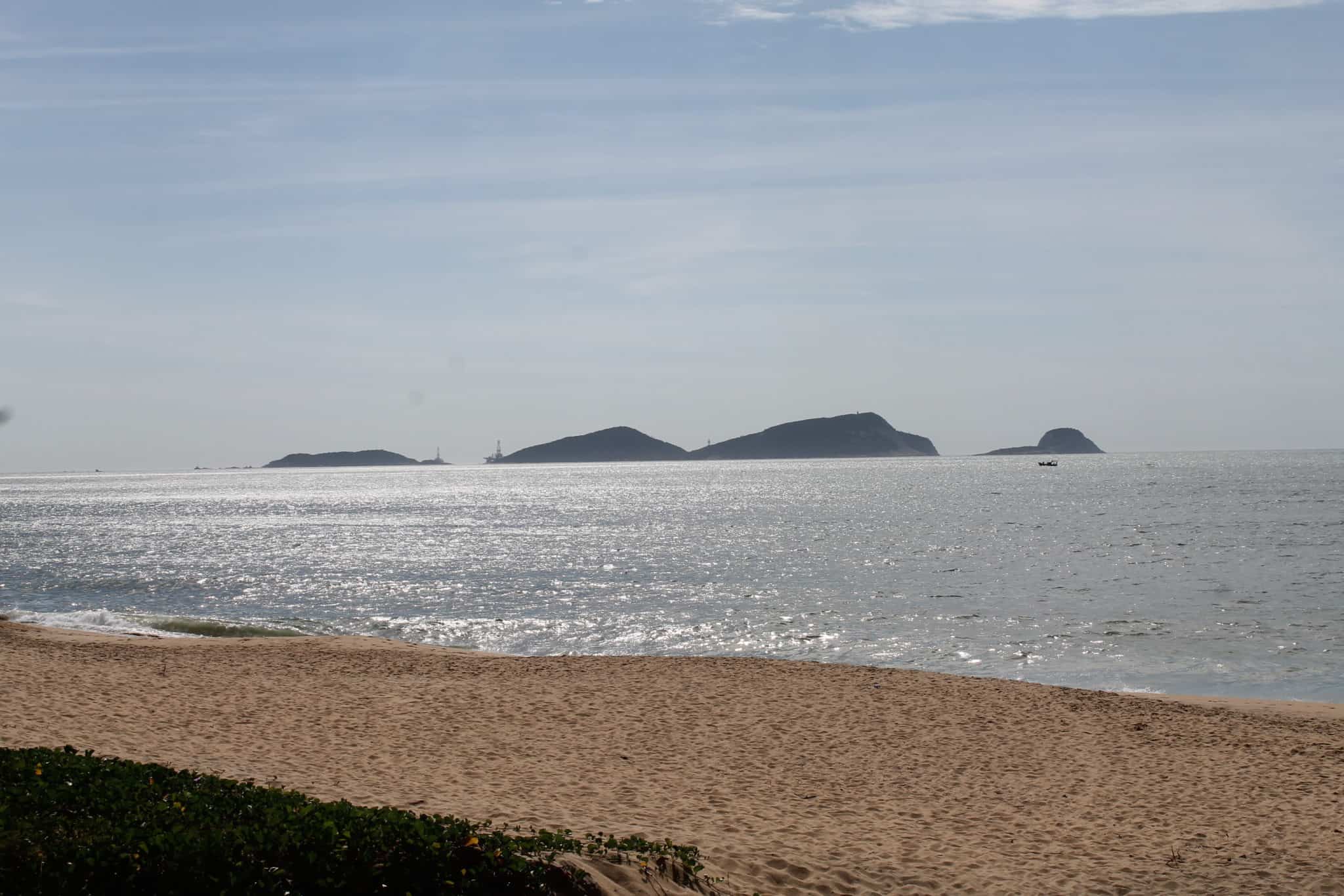 O que fazer em Macaé RJ: roteiro de 2 dias, principais atrações