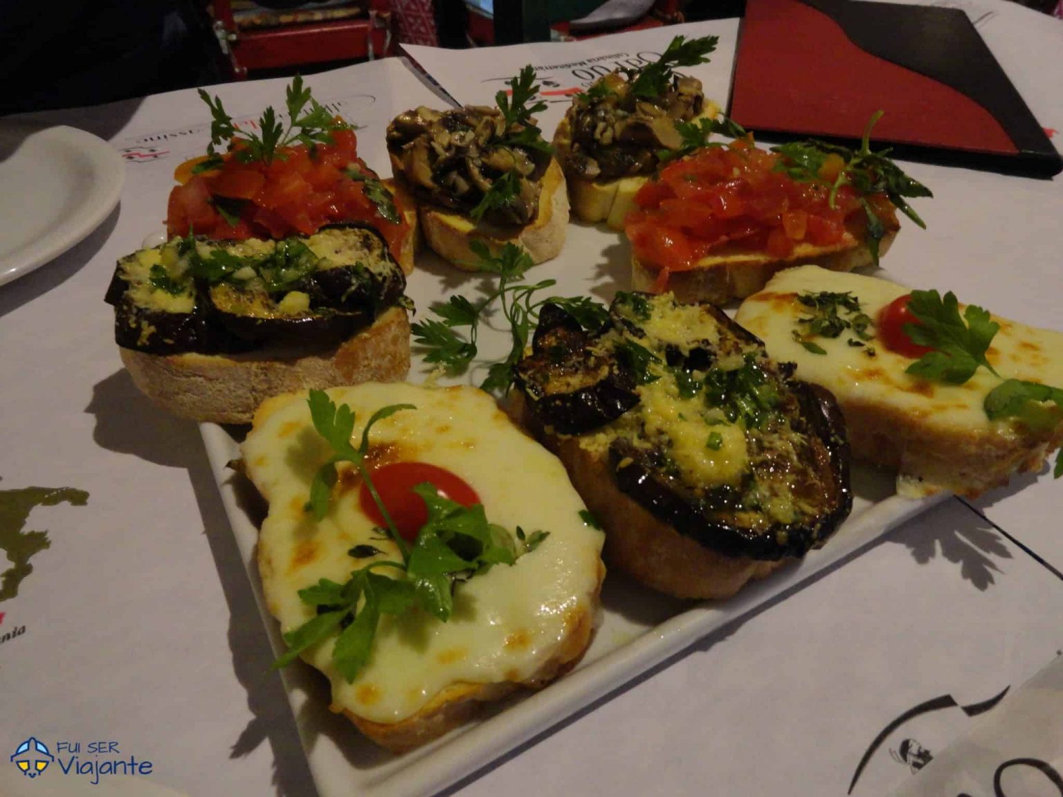 Comida italiana: 25 pratos típicos da Itália para provar