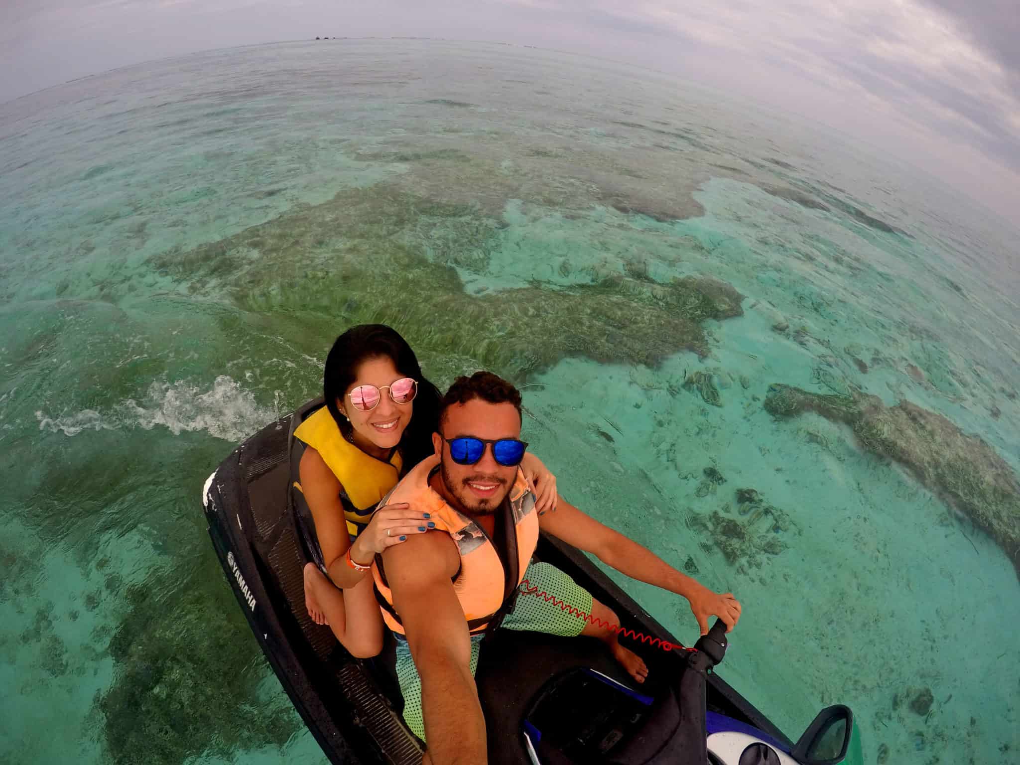 Roteiro San Andrés, Colômbia: 7 dias na ilha com preços!