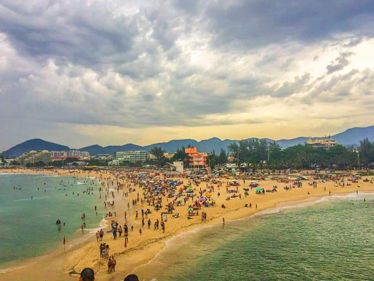 Praia do Secreto no Rio de Janeiro: onde fica e como chegar
