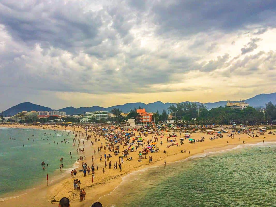 Praia do Secreto no Rio de Janeiro: onde fica e como chegar