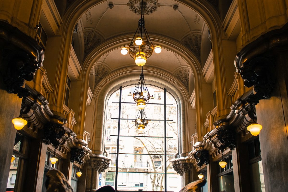 Palácio Barolo em Buenos Aires: visita guiada e vista 360 graus da cidade!