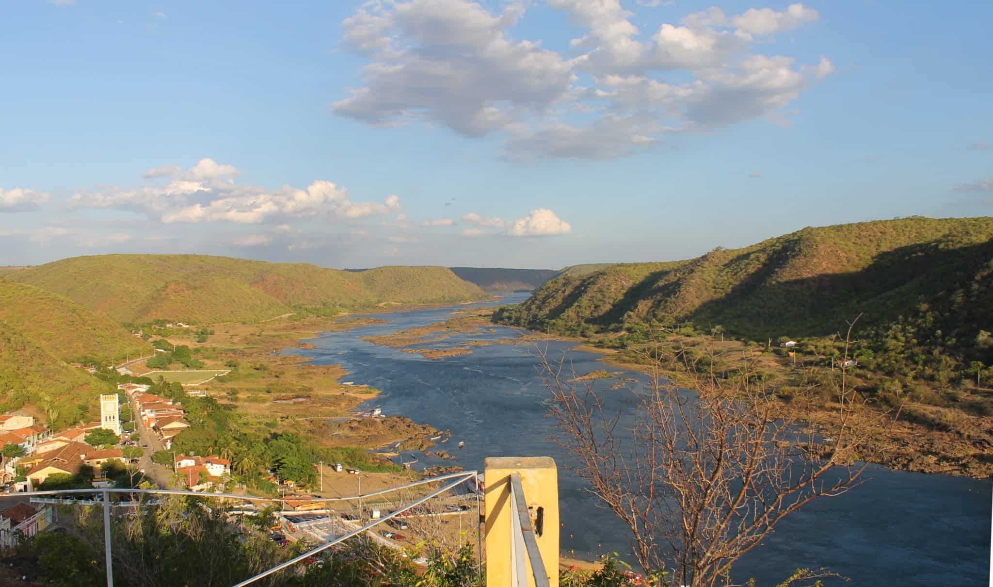 O que fazer em Piranhas Alagoas: guia das principais atrações