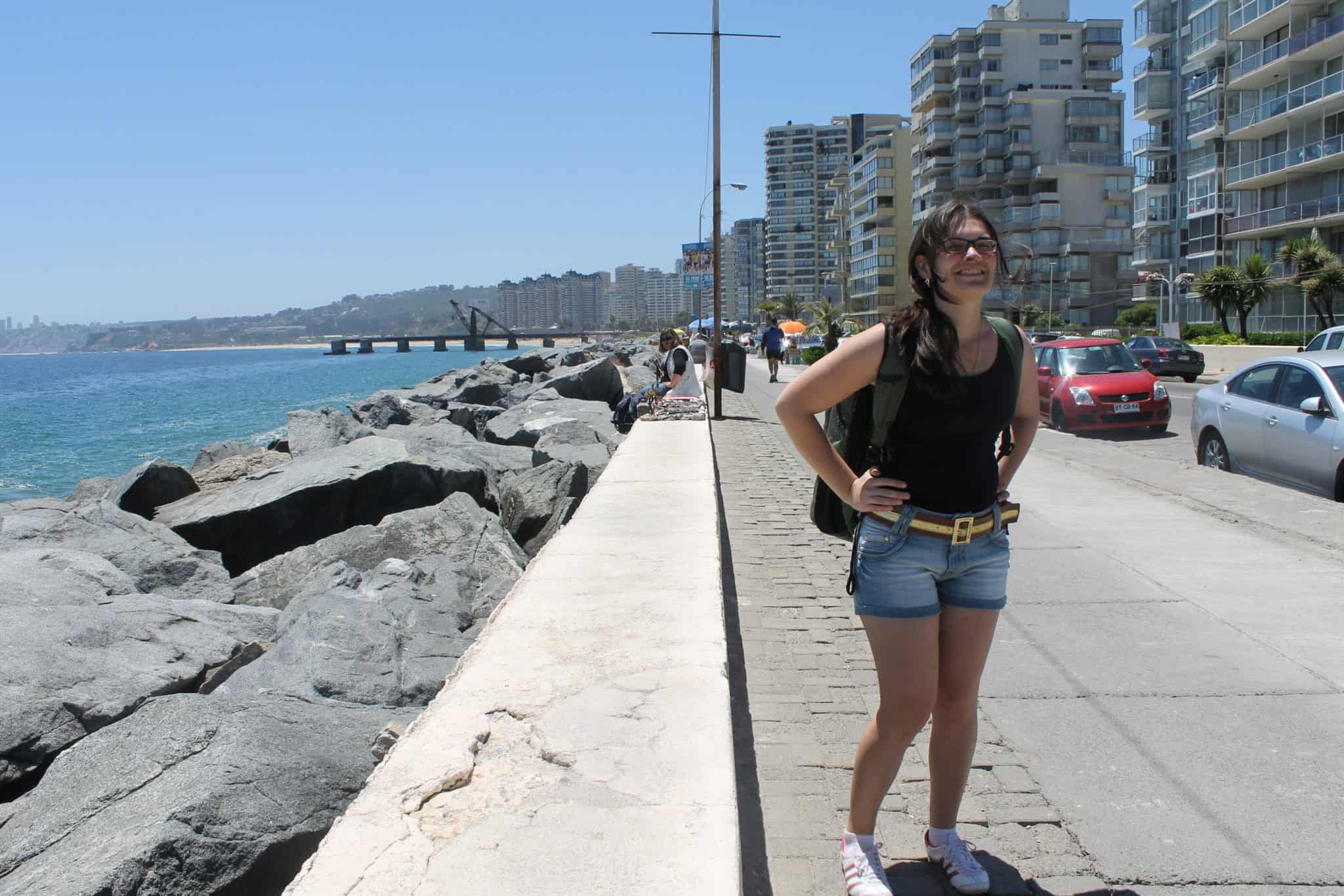 O que fazer em Viña del Mar: roteiro pelas principais atrações