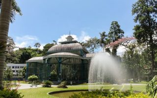 O que fazer em Valença, RJ: atrações no centro e arredores