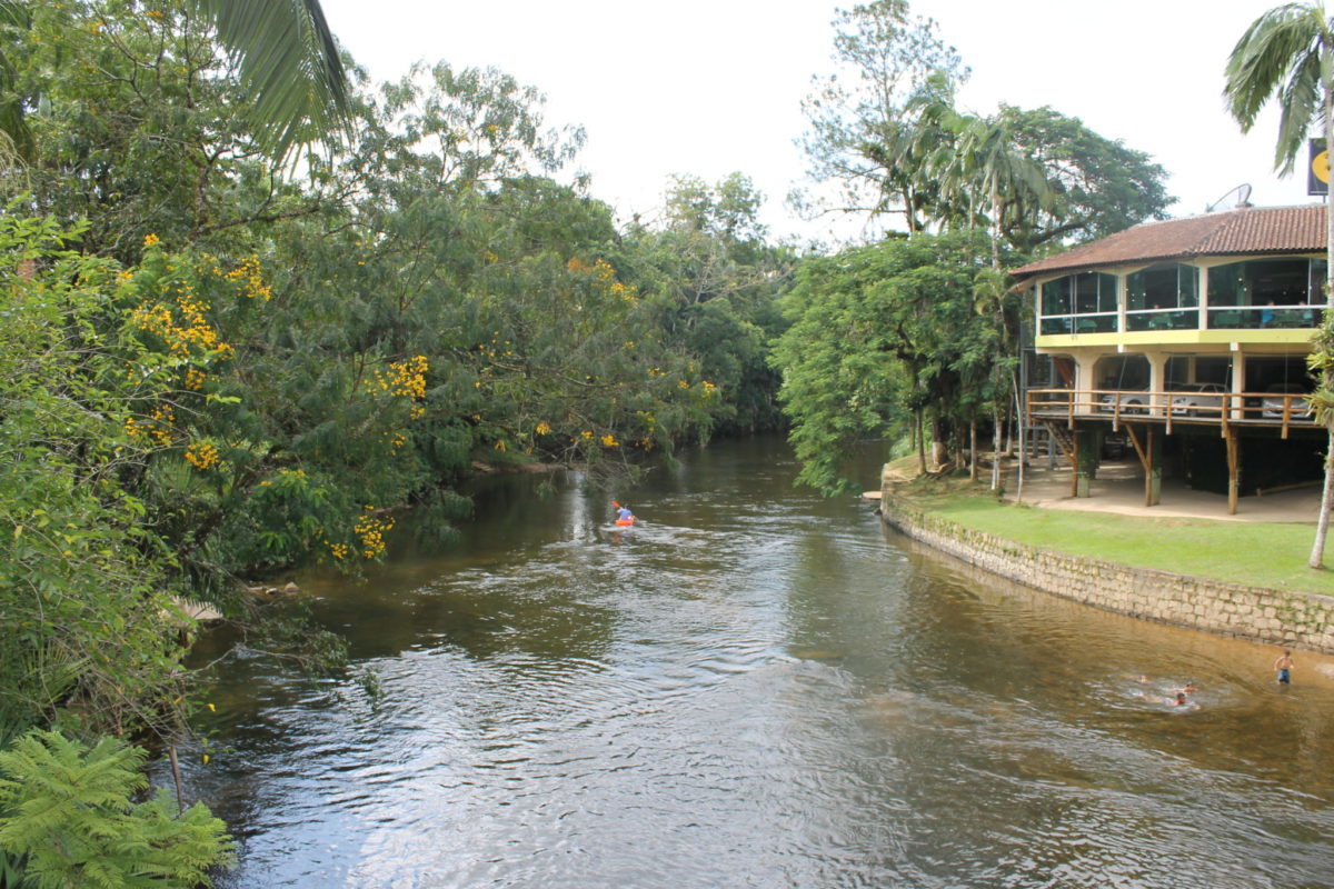 Morretes: um passeio pela história e gastronomia do Paraná