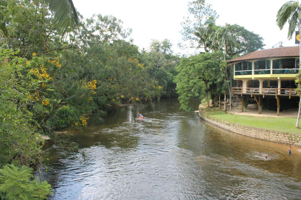 Morretes: um passeio pela história e gastronomia do Paraná