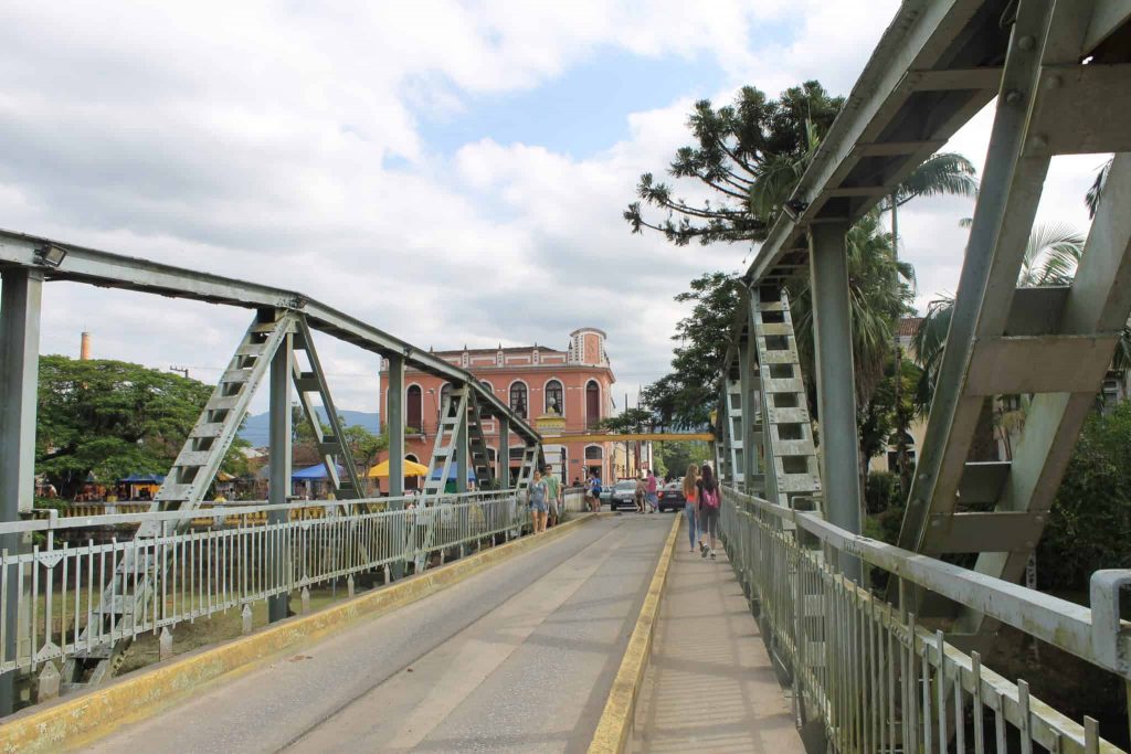 Morretes: um passeio pela história e gastronomia do Paraná