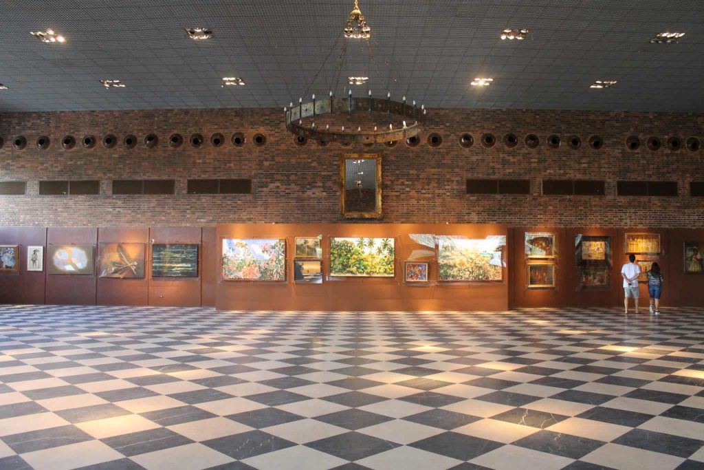 Instituto Ricardo Brennand:um dos TOP museus do Brasil fica em Recife