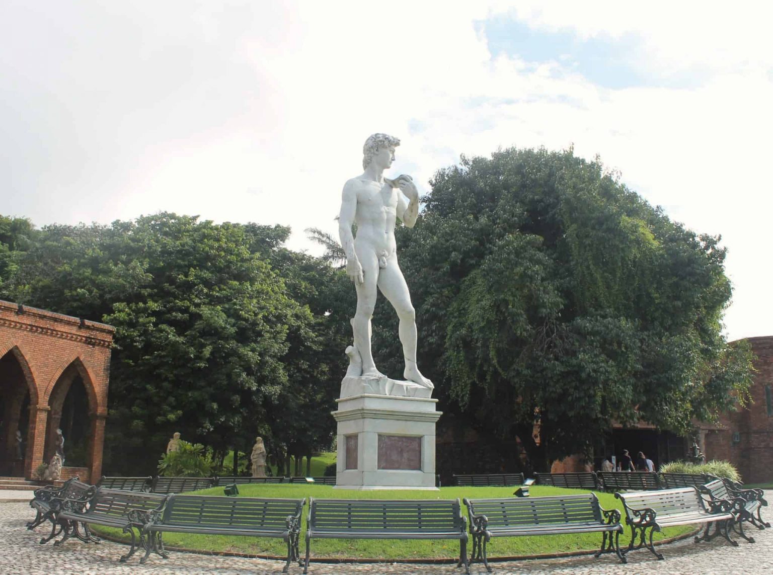 Instituto Ricardo Brennand:um dos TOP museus do Brasil fica em Recife