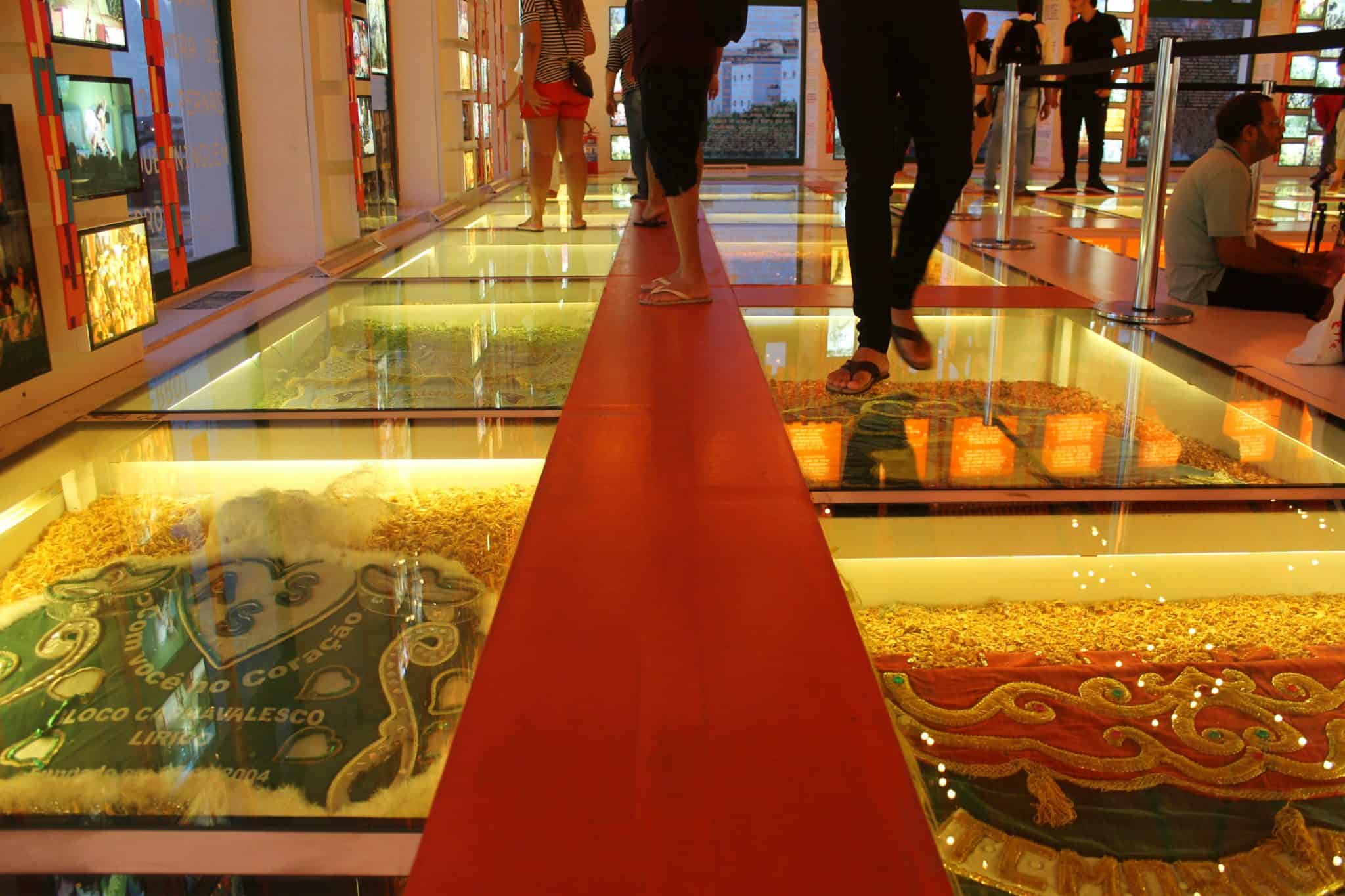 Paço do Frevo: um museu incrível para visitar em Pernambuco