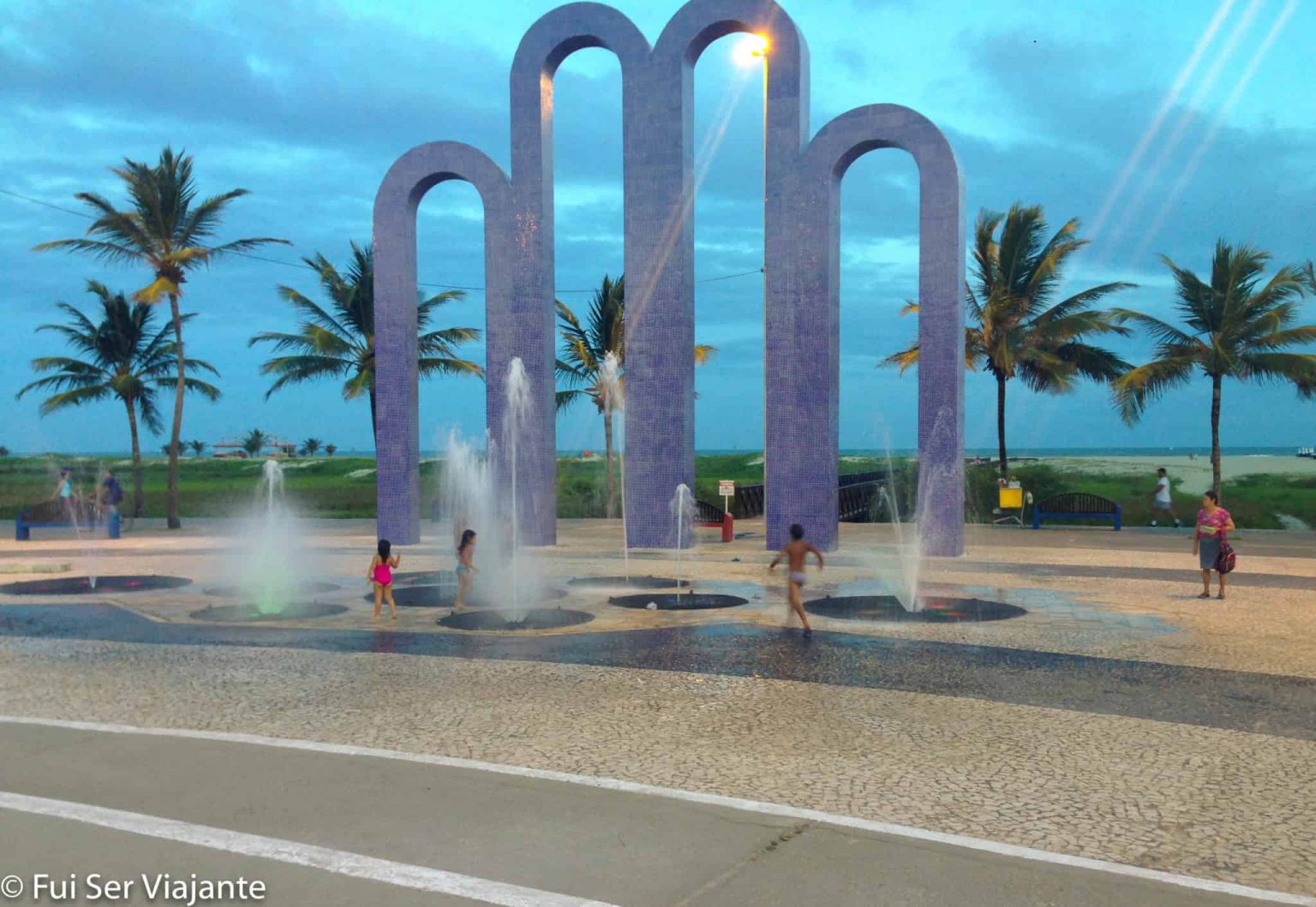 Pontos turísticos de Aracaju: 16 atrações + 6 passeios bate e volta