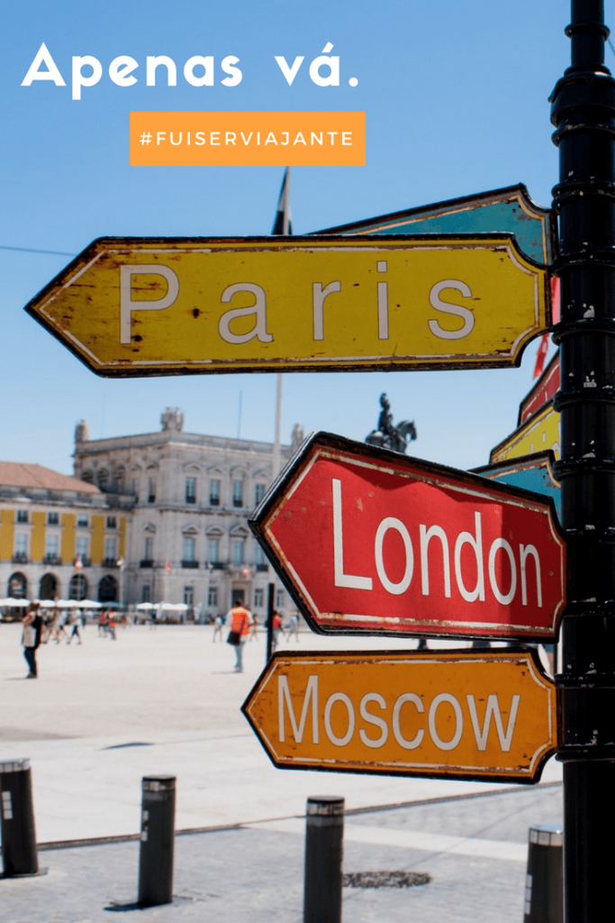 107 Frases De Viagem Para Usar E Arrasar Na Legenda Das Fotos