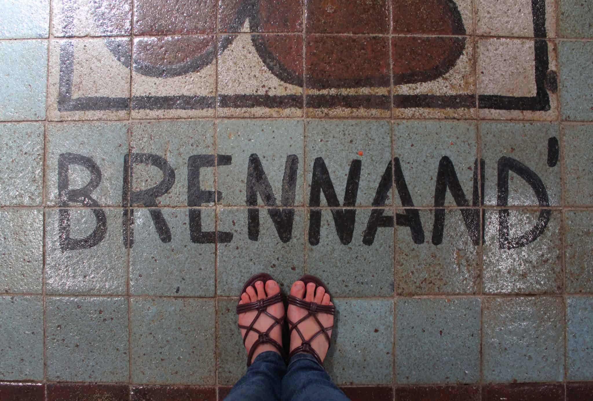 Oficina Brennand: A Cerâmica de Francisco, o mestre dos sonhos