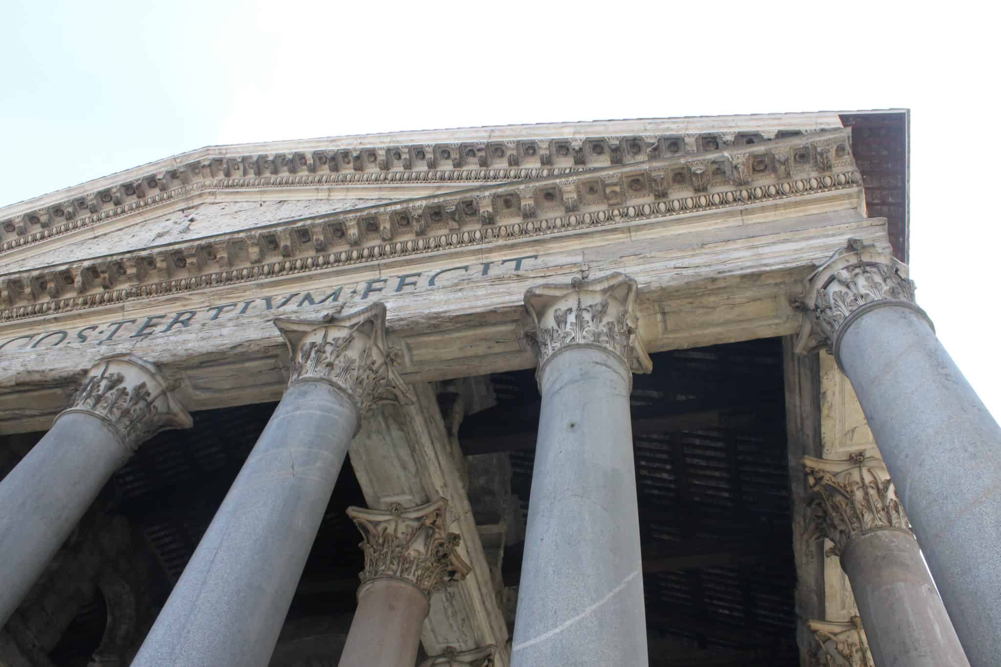 Panteão de Roma: ingressos e o que saber antes de ir [2024]