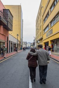 Descubra o centro de Lima, no Peru: O que ver, visitar e provar