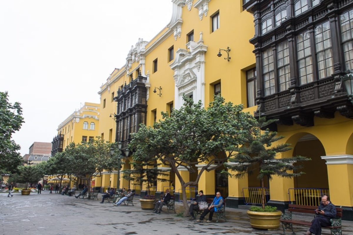 Descubra o centro de Lima, no Peru: O que ver, visitar e provar
