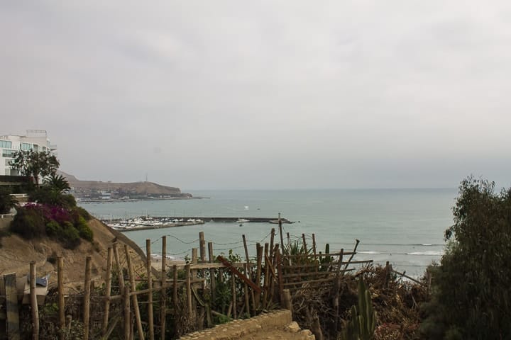 Barranco: o distrito mais charmoso e boêmio de Lima, no Peru