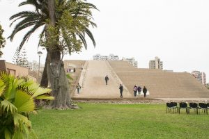 Huaca Pucllana e Huaca Huallamarca em Lima: como é a visita