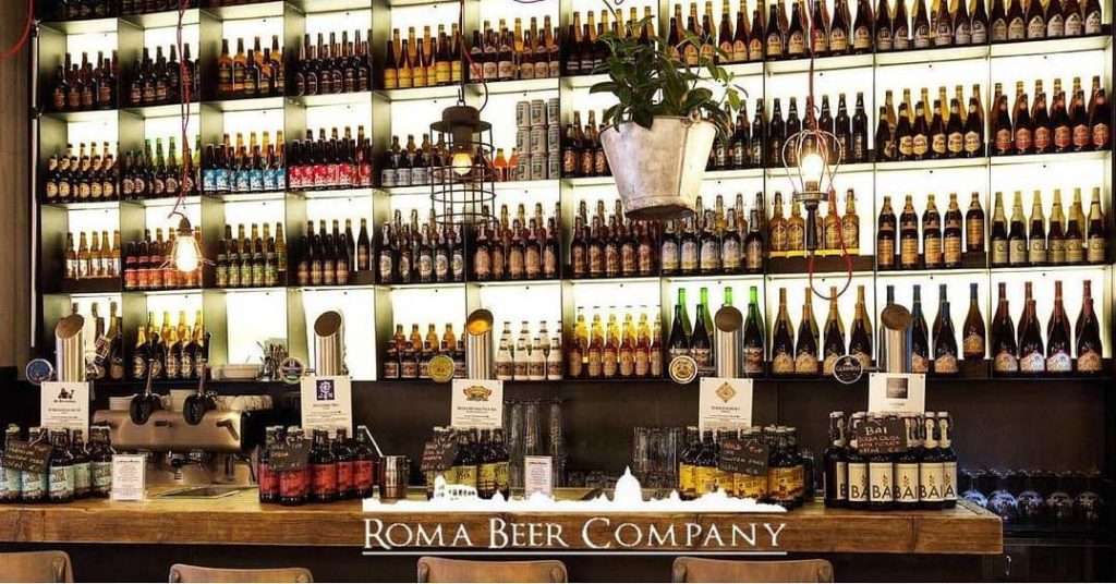 Onde beber cerveja artesanal em Roma: melhores bares