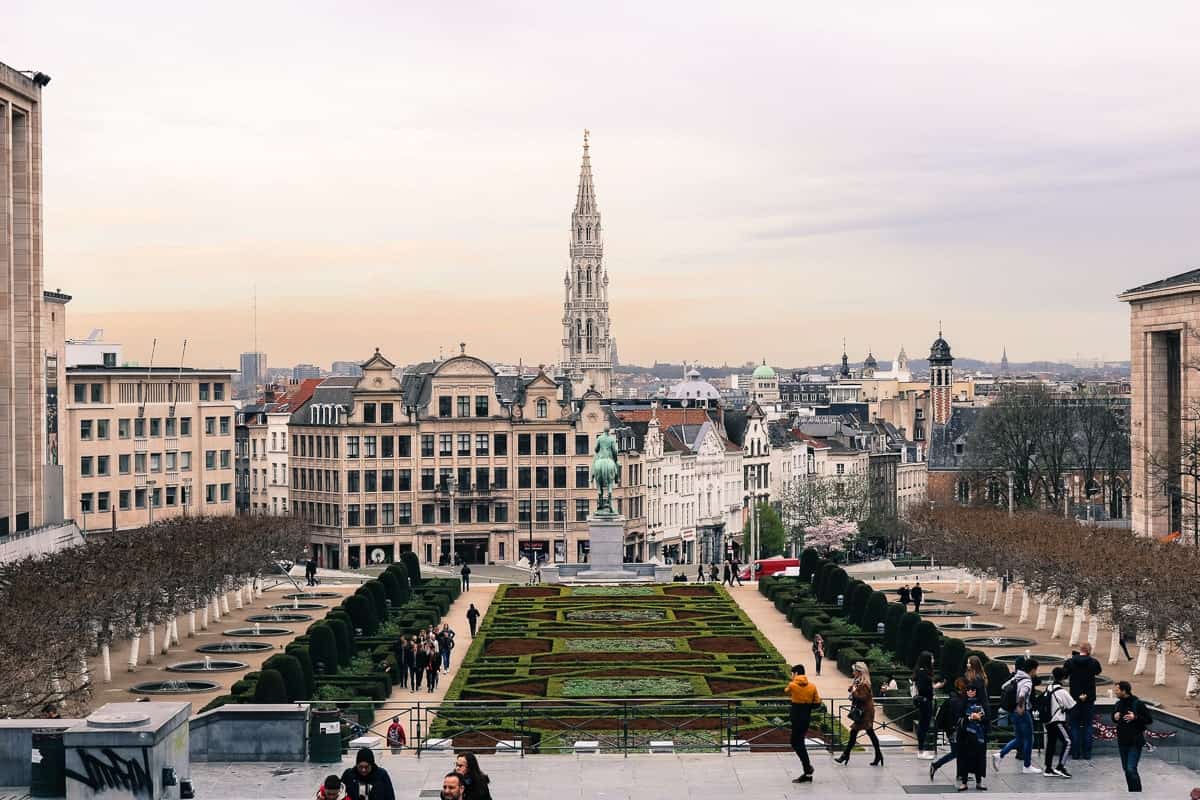O que fazer em Bruxelas em 1 dia ou mais: atrações imperdíveis