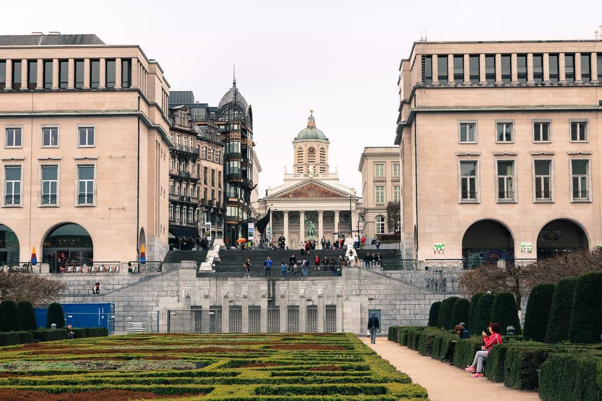 Onde ficar em Bruxelas: melhores bairros e hotéis