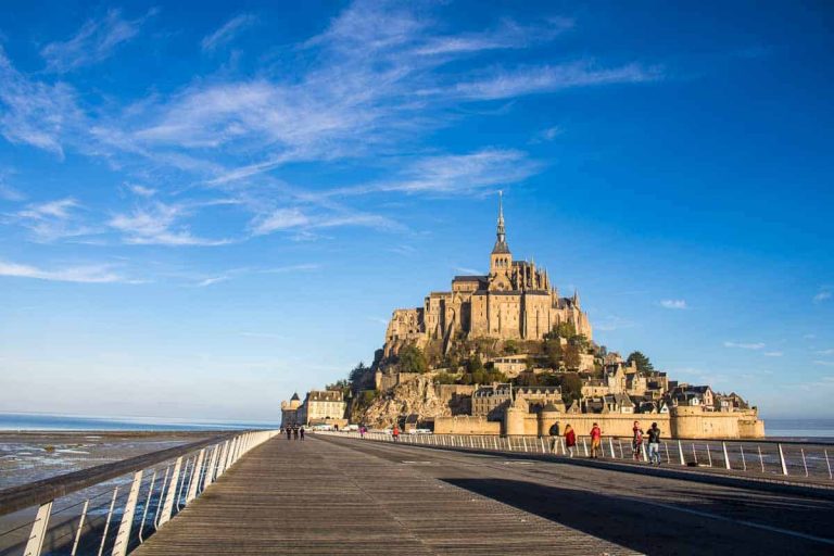 Mont Saint-Michel na França: como ir, o que fazer, dicas