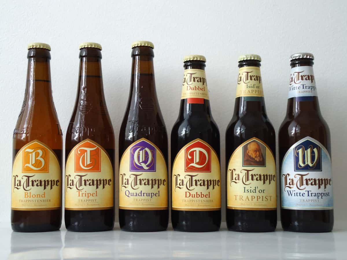 Como visitar a La Trappe na Holanda: nossa experiência
