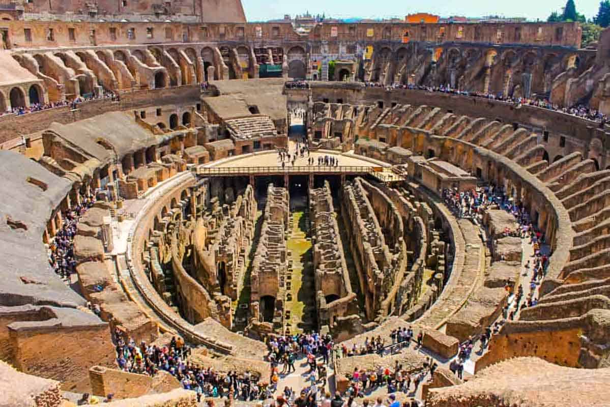 Coliseu de Roma: como comprar ingressos 2025 e dicas