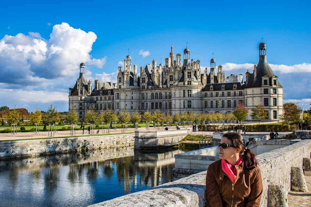 7 Castelos do Vale do Loire para conhecer (com mapa!)