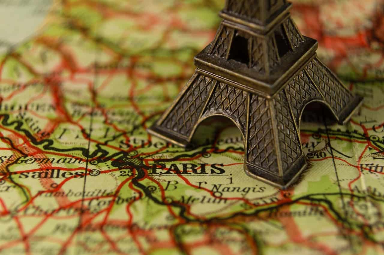 Onde ficar em Paris: melhores bairros e 59 dicas de hotéis Onde ficar em Paris: melhores bairros e 59 dicas de hotéis