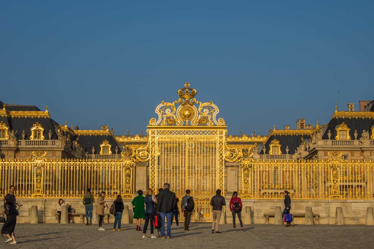 Palácio de Versalhes: o que saber antes de ir (história, dicas, segredos!)