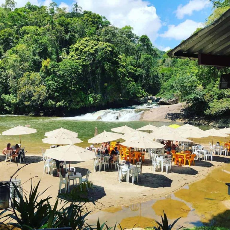 O que fazer em Lumiar RJ: atrativos para 2 ou 3 dias