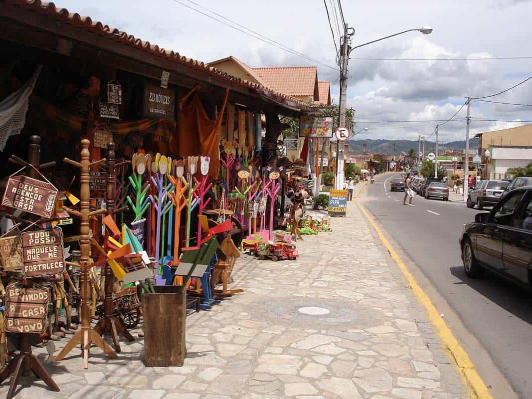 O que fazer em Gravatá, PE: atrações, onde comer e mais