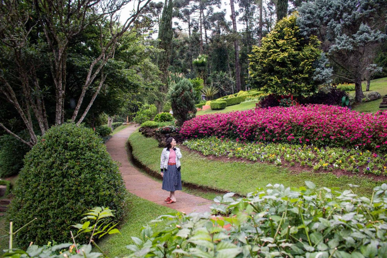 O que fazer em Santo Antônio do Pinhal: principais atrações
