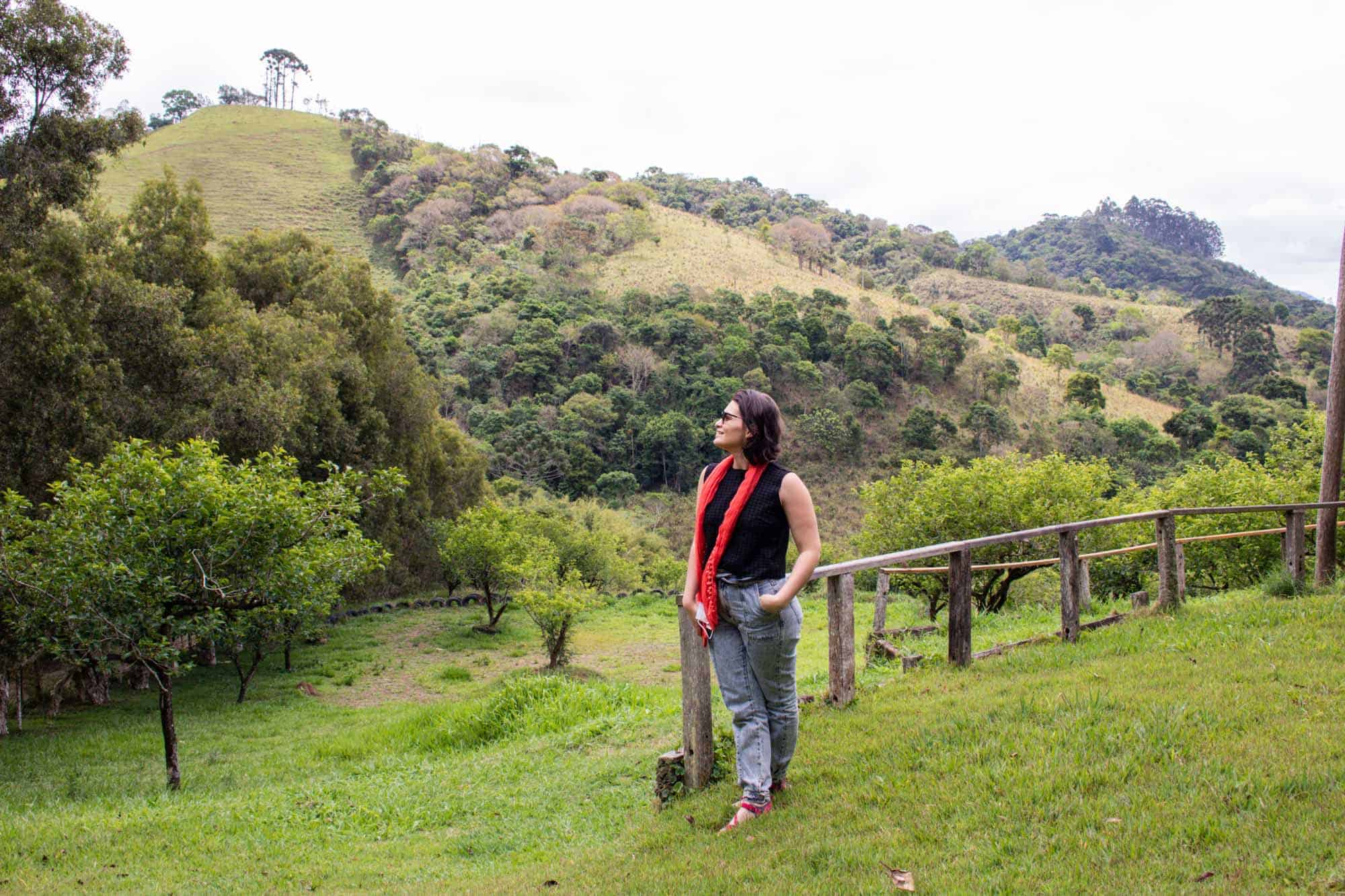 O que fazer em Santo Antônio do Pinhal: principais atrações