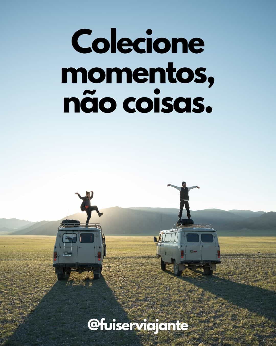 194 Frases De Viagem Incríveis Para Legenda De Fotos