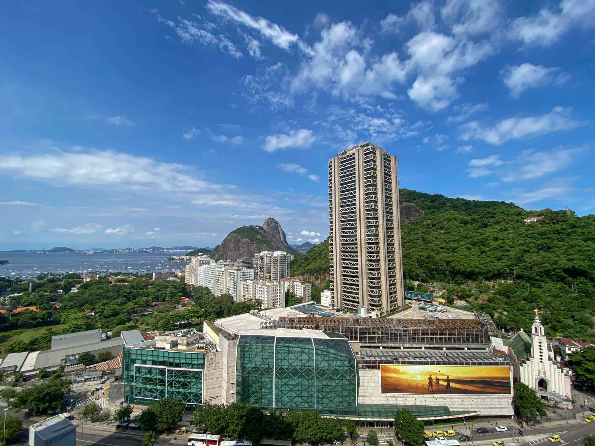 Guia Rio de Janeiro: o que fazer, onde comer e roteiros