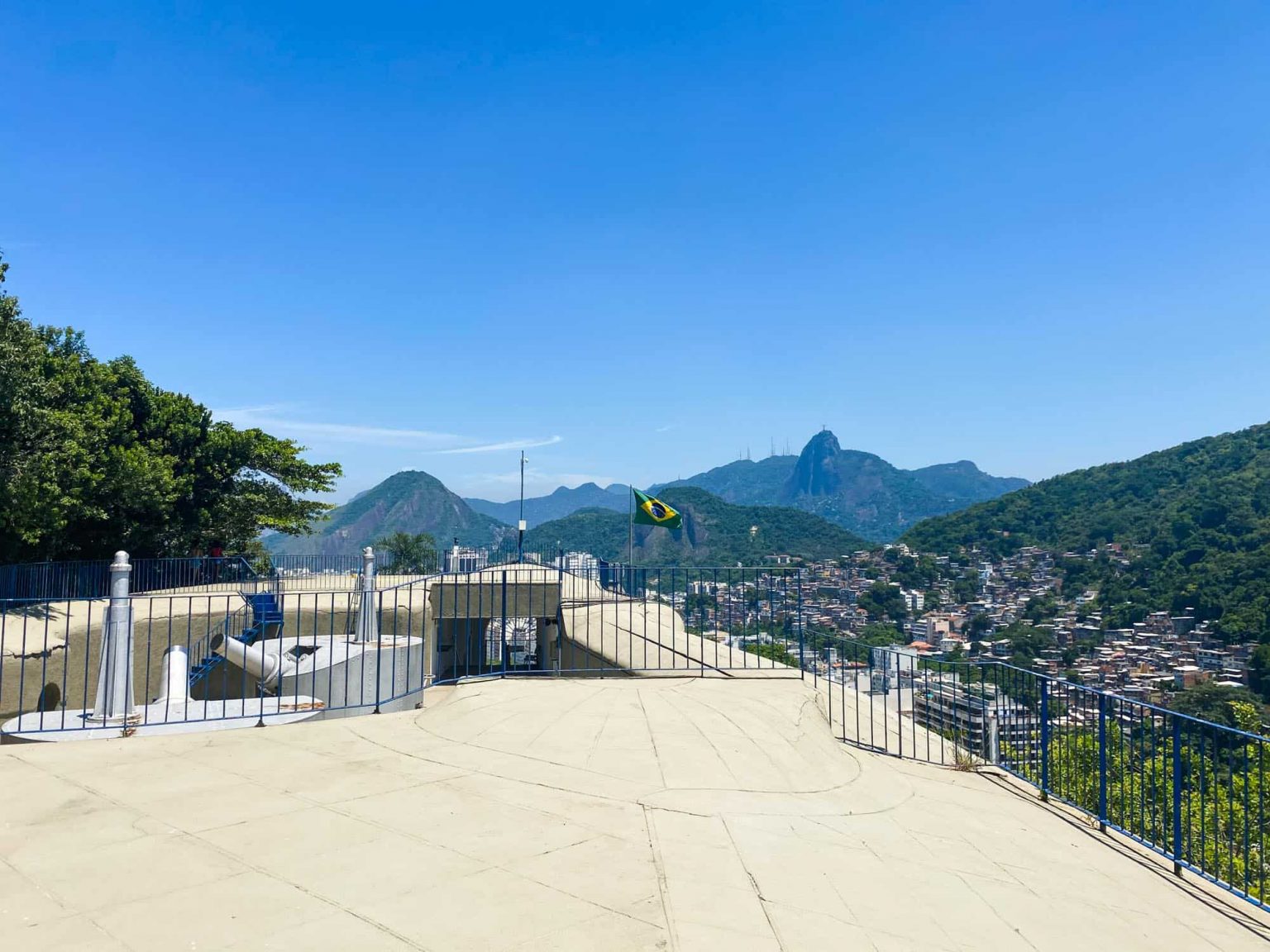 Forte do Leme RJ: visitação, trilha, história e curiosidades