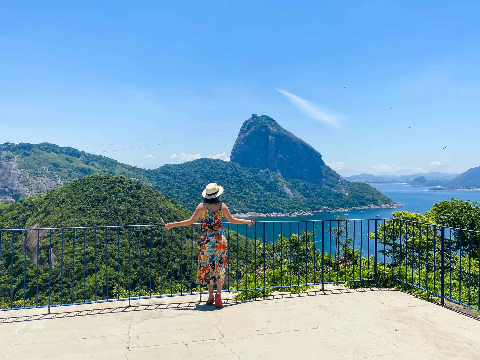 Forte do Leme RJ: visitação, trilha, história e curiosidades