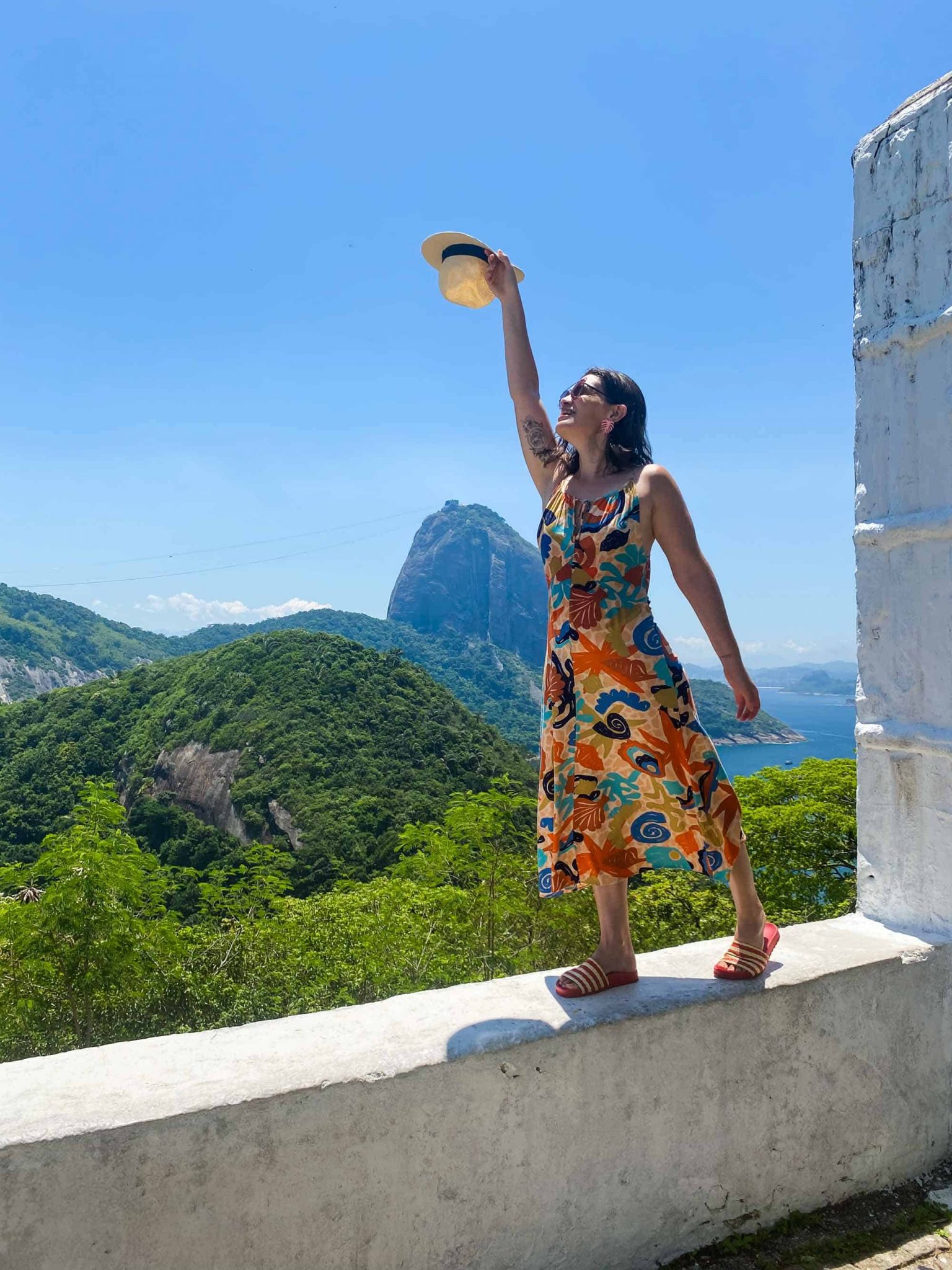 Forte do Leme RJ: visitação, trilha, história e curiosidades
