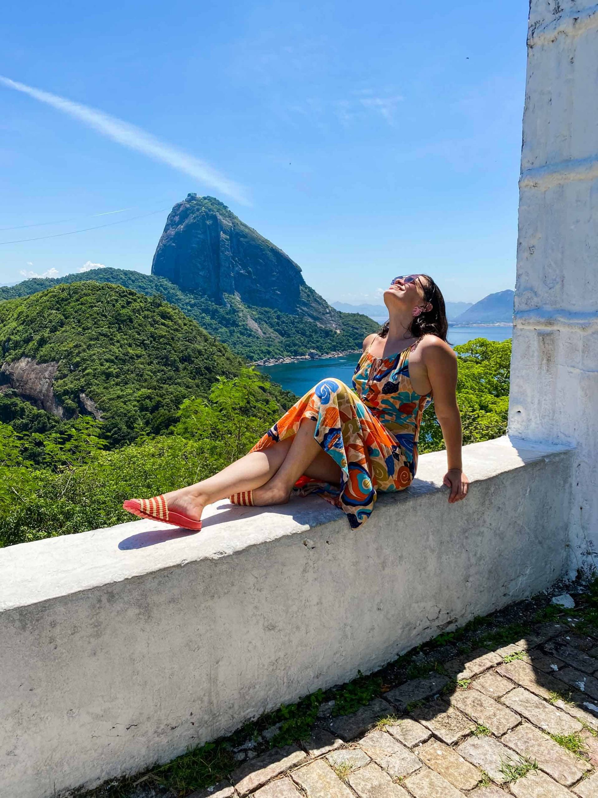 Forte do Leme RJ: visitação, trilha, história e curiosidades