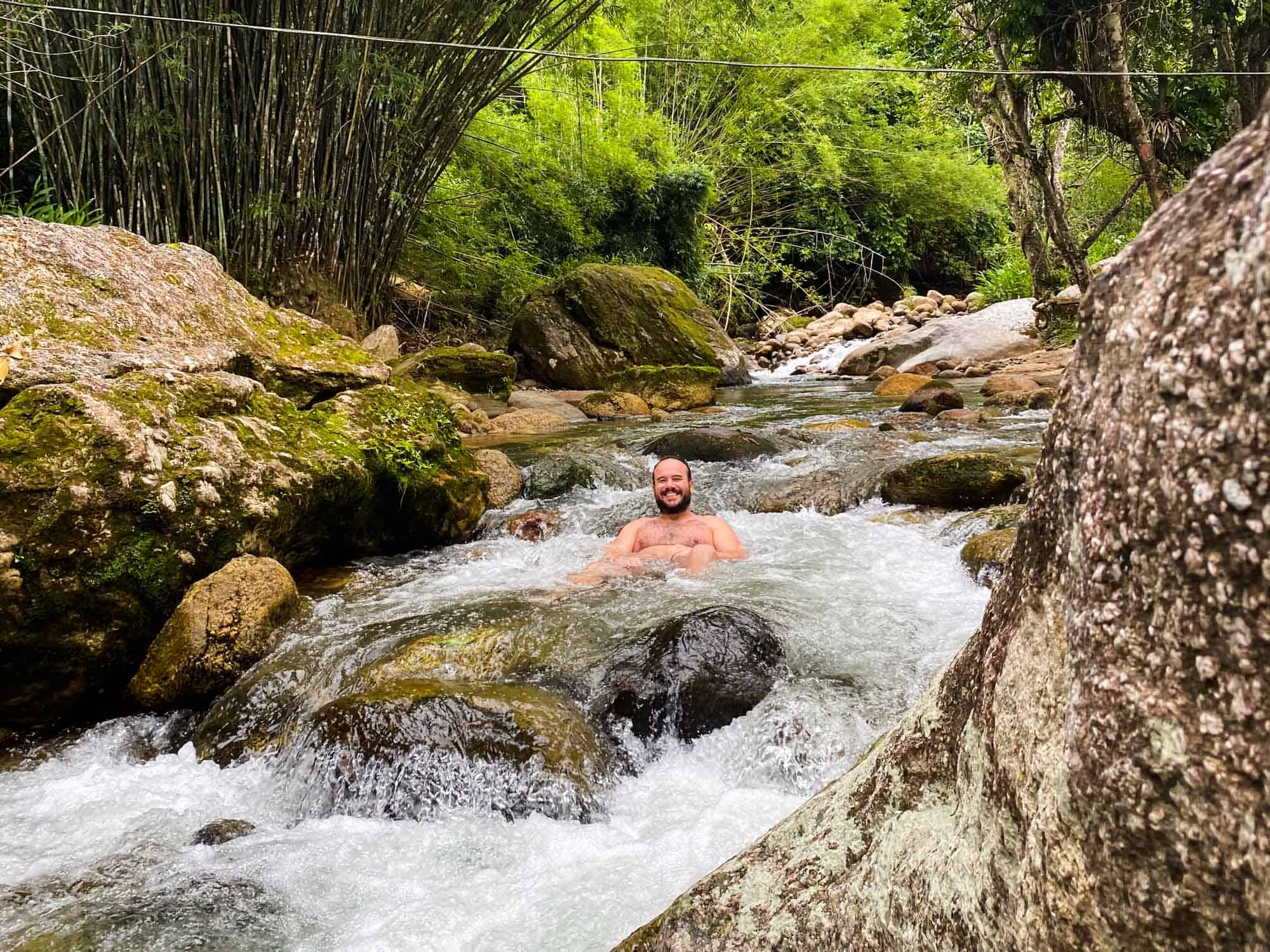 O que fazer em Sana RJ: cachoeiras, onde comer, onde ficar