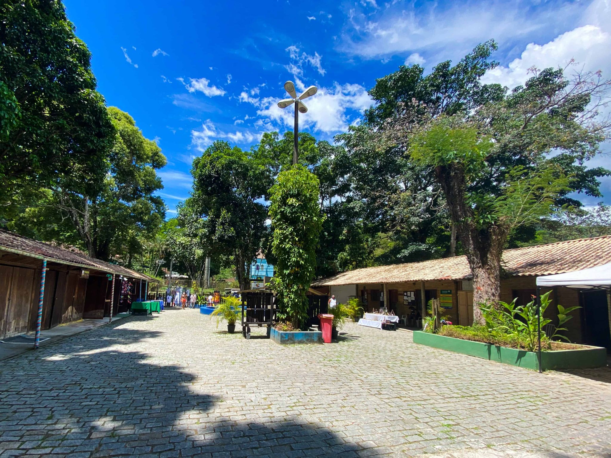 O que fazer em Sana RJ: cachoeiras, onde comer, onde ficar