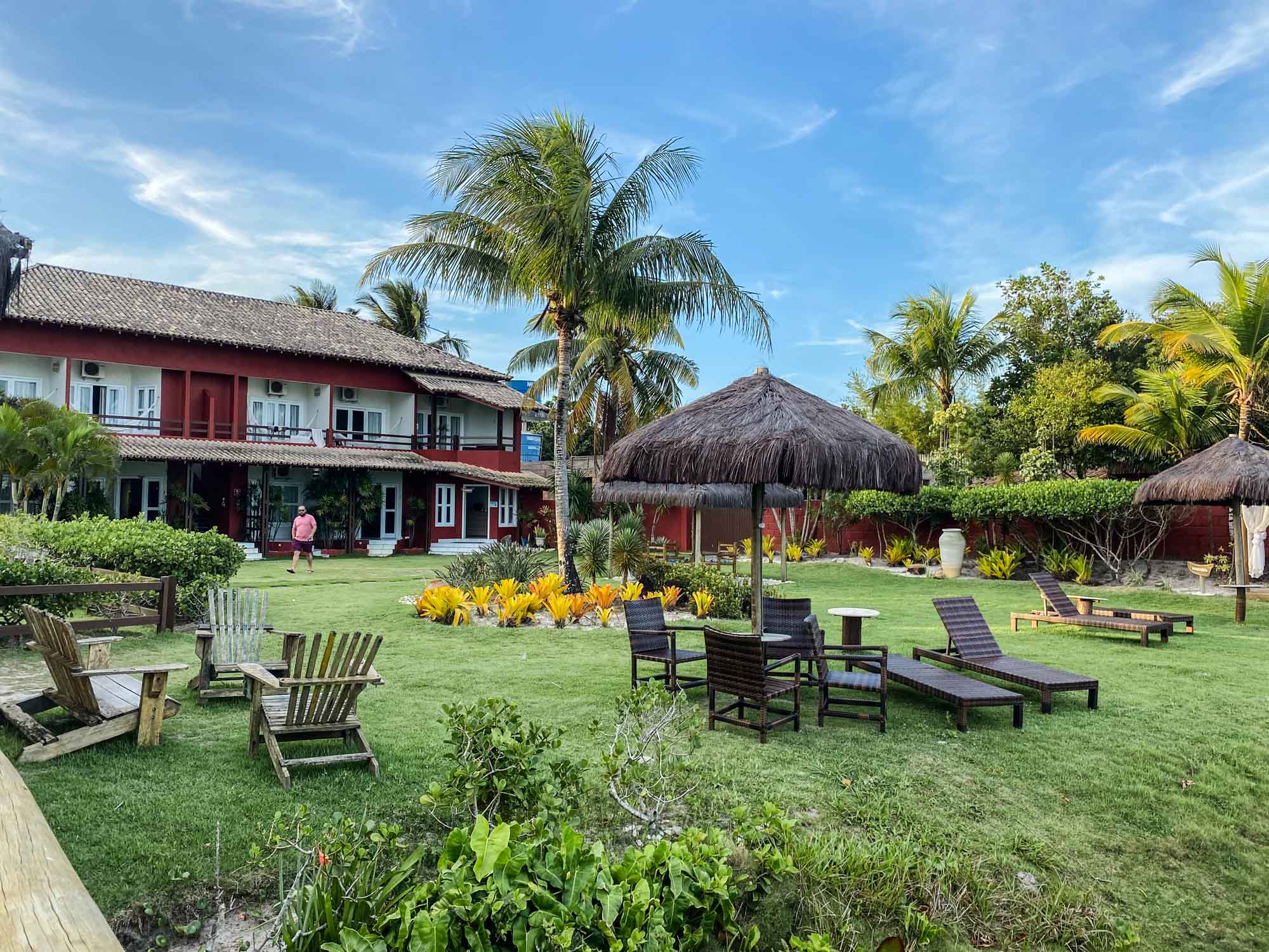 Ponta do Corumbau Bahia: o que fazer, pousadas, como chegar