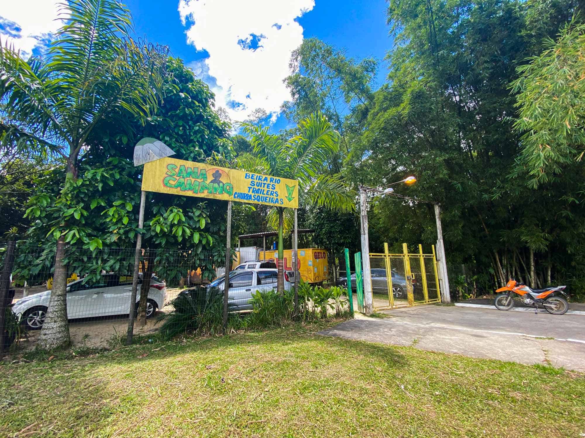 O que fazer em Sana RJ: cachoeiras, onde comer, onde ficar