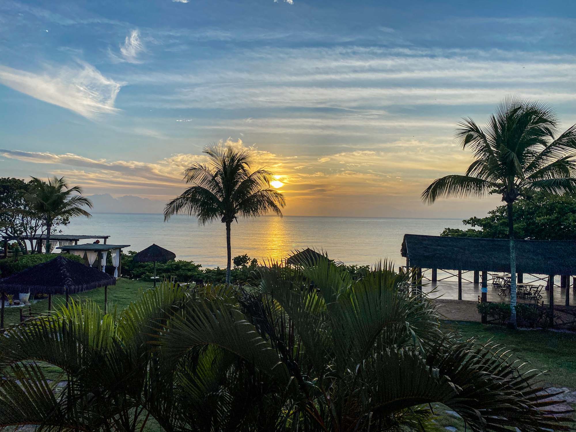 Ponta do Corumbau Bahia: o que fazer, pousadas, como chegar