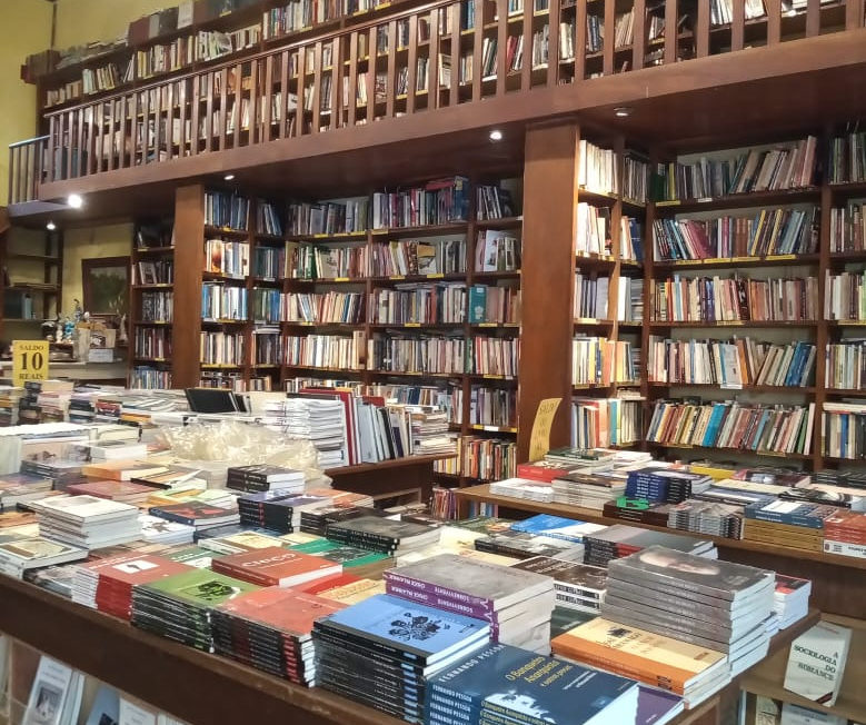 5 sebos no Rio de Janeiro para conhecer e se apaixonar