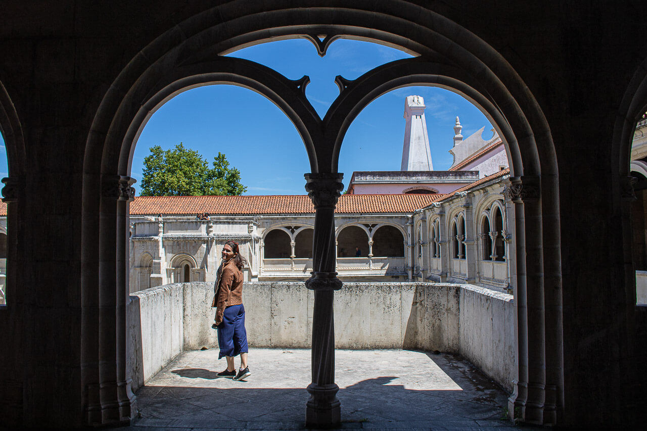Mosteiro de Alcobaça em Portugal: história e como é a visita