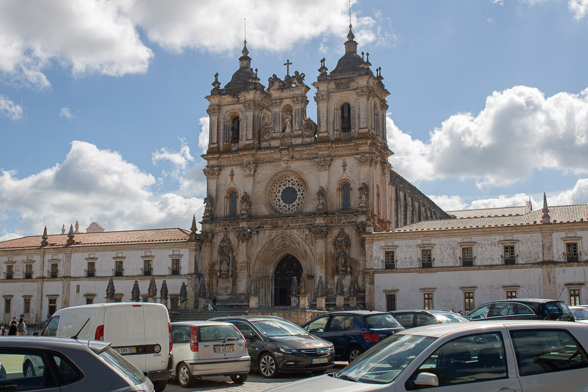 Mosteiro de Alcobaça em Portugal: história e como é a visita